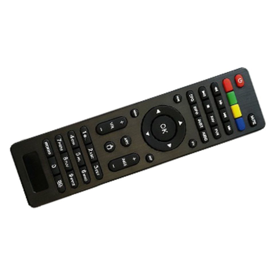 TVIP BT REMOTE CONTROL IPTV | iptvdevices.com